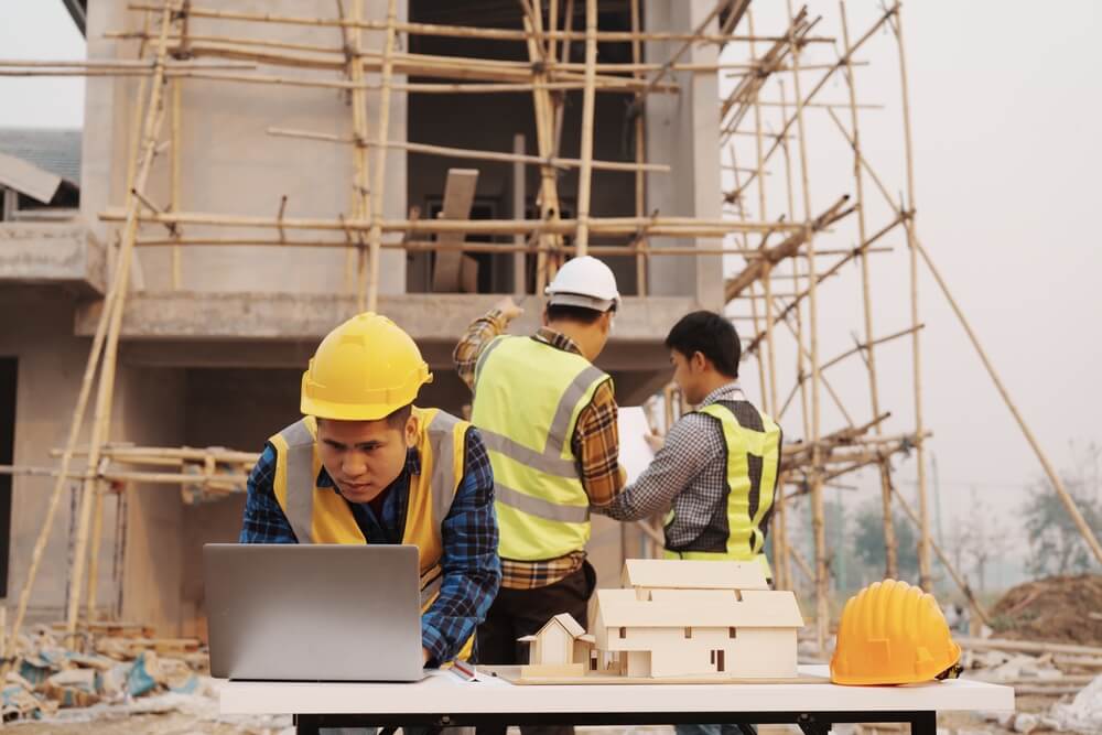 9 Best Construction Scheduling Software | SafetyCulture