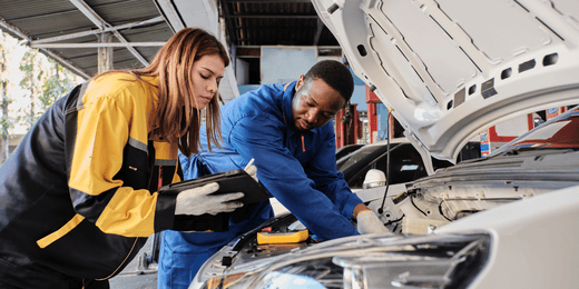 A Guide to Autonomous Vehicle Maintenance | SafetyCulture