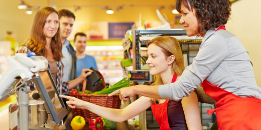 Grocery Management: A Practical Guide | SafetyCulture