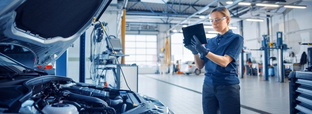 Vehicle Inspection App: 10 Best Picks for 2025 | SafetyCulture