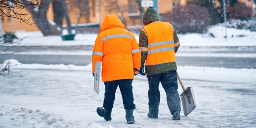 A Comprehensive Guide to Cold Stress | SafetyCulture