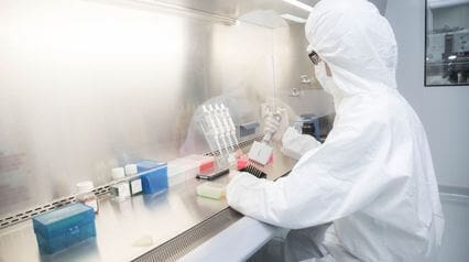 A Short Introduction to Biosafety Levels | SafetyCulture
