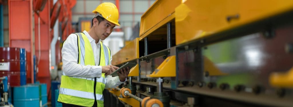 The Best Predictive Maintenance Software | SafetyCulture