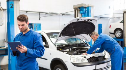 How to Efficiently do Vehicle Inspections | SafetyCulture