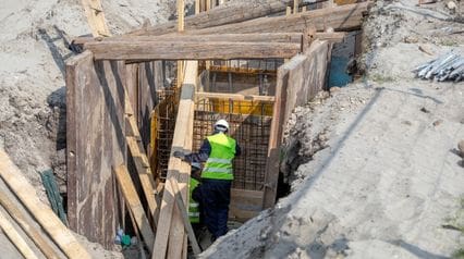 Everything You Must Know About Timber Shoring | SafetyCulture