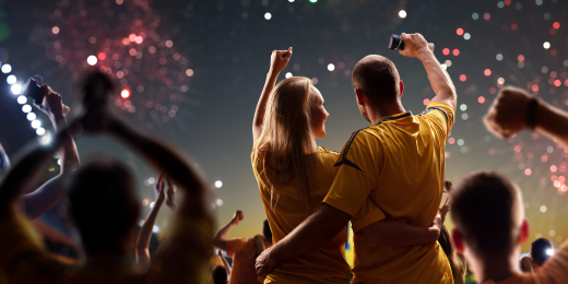 The Ultimate Guide to Firework Safety | SafetyCulture