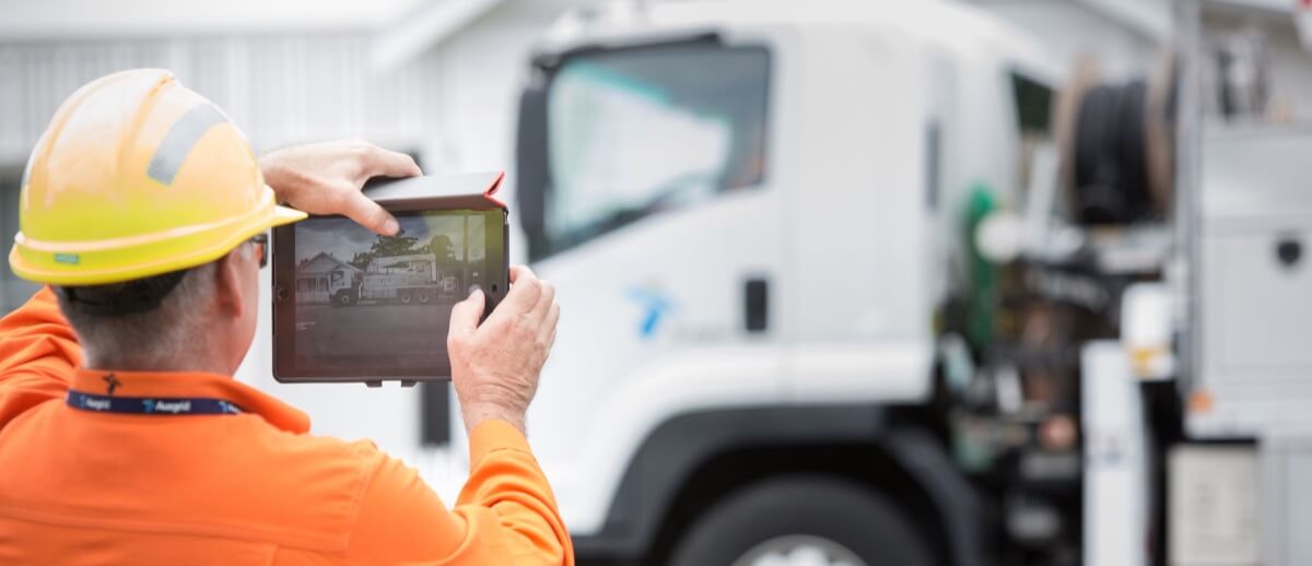 Ausgrid Electrical Services