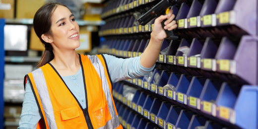 A Guide to Spare Parts Management | SafetyCulture