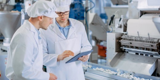 Food Defense: What Consumers Should Know | SafetyCulture