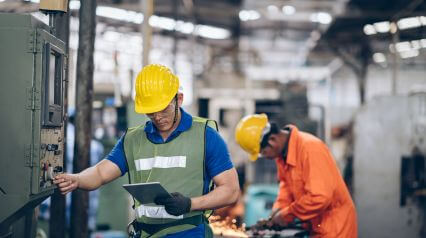 Free Machine Safety Checklists | PDF | SafetyCulture