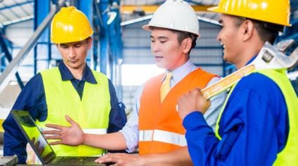 How to Identify Unsafe Work Conditions | SafetyCulture