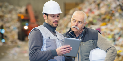 Solid Waste Management: A Brief Guide | SafetyCulture