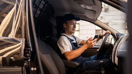 Journey Management: Must-Know Tips for Keeping Employees Safe | SHEQSY