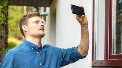 Housing Quality Standards (HQS) Inspection Form | SafetyCulture