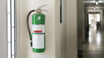 How to Inspect a Fire Extinguisher in 3 Minutes | SafetyCulture