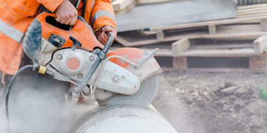 Dust Hazard Analysis: A Brief Guide | SafetyCulture