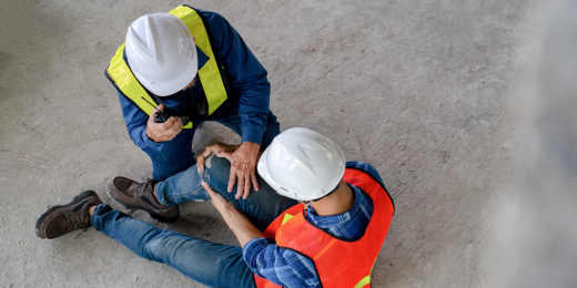 RIDDOR: UK Workplace Safety Compliance | SafetyCulture