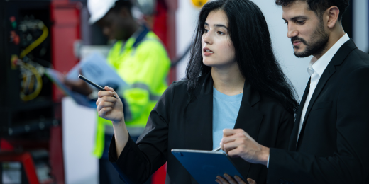 Industrial Housekeeping: The Ultimate Guide | SafetyCulture