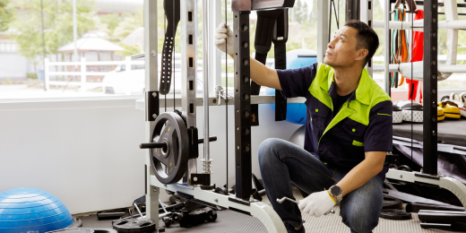 A Guide to Sports Facility Management | SafetyCulture