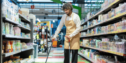Store Cleanliness: A Practical Guide | SafetyCulture
