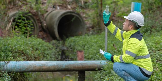 Water Quality Management: The Ultimate Guide | SafetyCulture