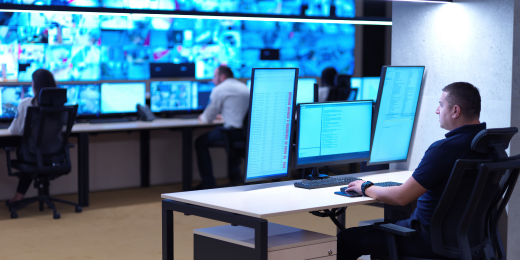 The Ultimate Guide to Alarm Receiving Centres | SafetyCulture