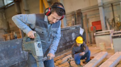 Free Noise Hazard Identification Checklist | PDF | SafetyCulture