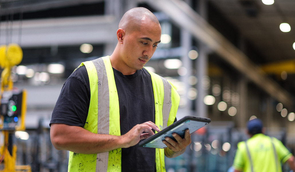 OSHA & Self-Audits: What to Remember