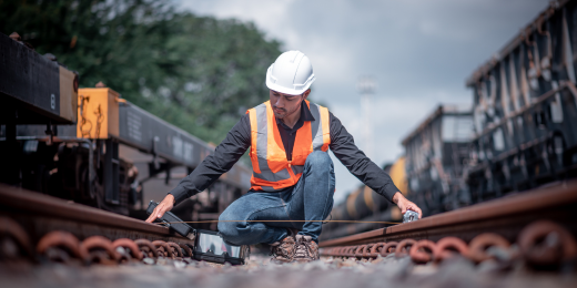 Railroad Safety: Definition and Guide | SafetyCulture