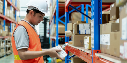 Receiving Inspection: The Ultimate Guide | SafetyCulture