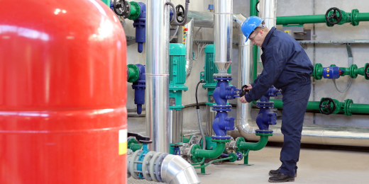 A Complete Guide to Pressure Sensors | SafetyCulture