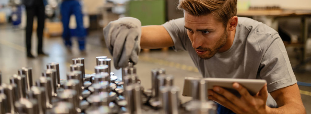 The Best Manufacturing Quality Control Software of 2025 | SafetyCulture