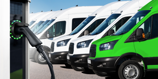 A Comprehensive Guide to Electric Vehicle Fleet Management | SafetyCulture