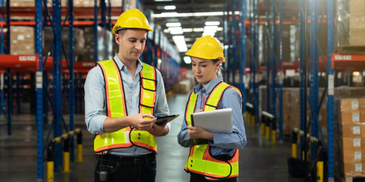 Free Retail Contractor Access Form