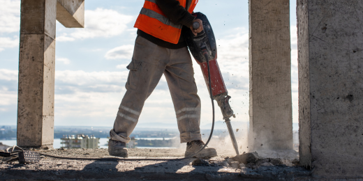 Building Demolition Hazards: A Safety Guide | SafetyCulture