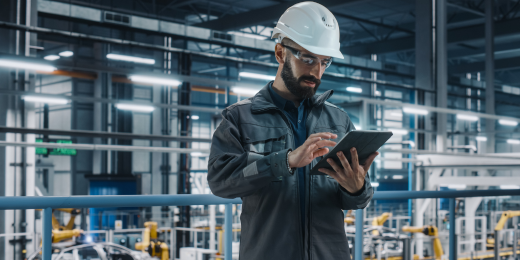 Understanding Repetitive Manufacturing | SafetyCulture