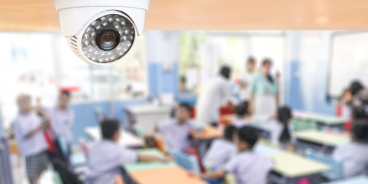CCTV in Childcare Settings: A Guide | SafetyCulture