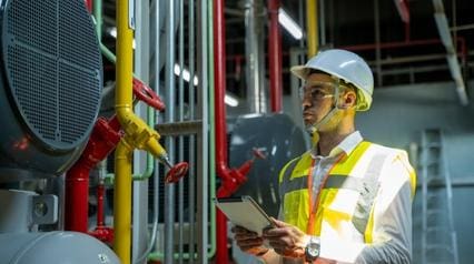 Local Exhaust Ventilation: A Comprehensive Guide | SafetyCulture