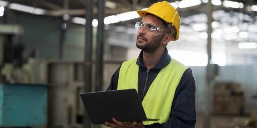 Manufacturing Safety: Tips & Best Practices | SafetyCulture