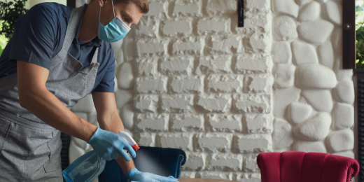 A Comprehensive Guide to Restaurant Safety | SafetyCulture