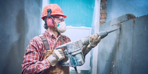Control of Vibration at Work Regulations 2005 | SafetyCulture