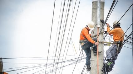 Power Line Safety: What You Need To Know | SafetyCulture