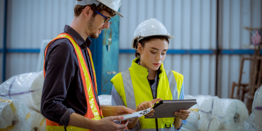 What is a Risk Control Matrix? A Guide | SafetyCulture