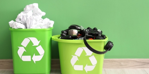 Green It Disposal