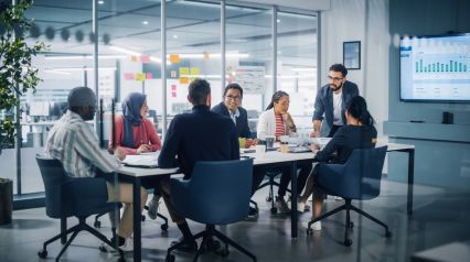 A Guide to Organizational Management | SafetyCulture