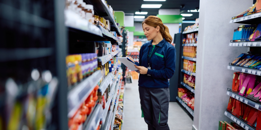 Retail Quality Control Software and Solution | SafetyCulture