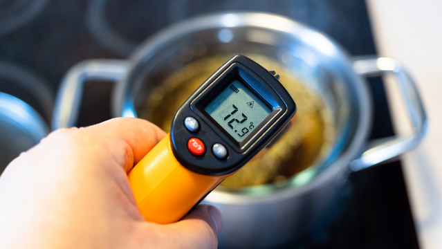 Free Thermometer Calibration Log Template