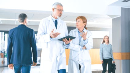 Free CQC Inspection Checklist | PDF | SafetyCulture