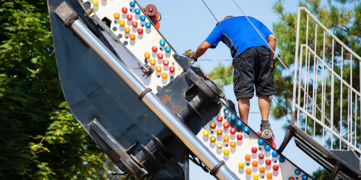 Amusement Park Safety Regulations: A Guide | SafetyCulture