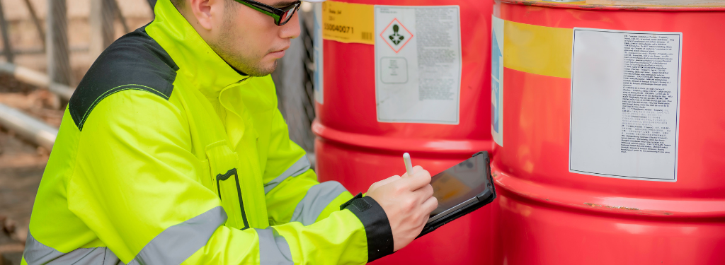 2026’s Top Chemical Risk Assessment Software | SafetyCulture